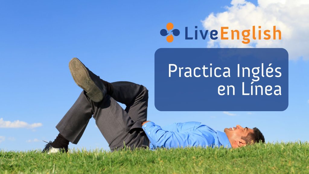 Practica Inglés en Línea y Mejora tu Negocio | Live English