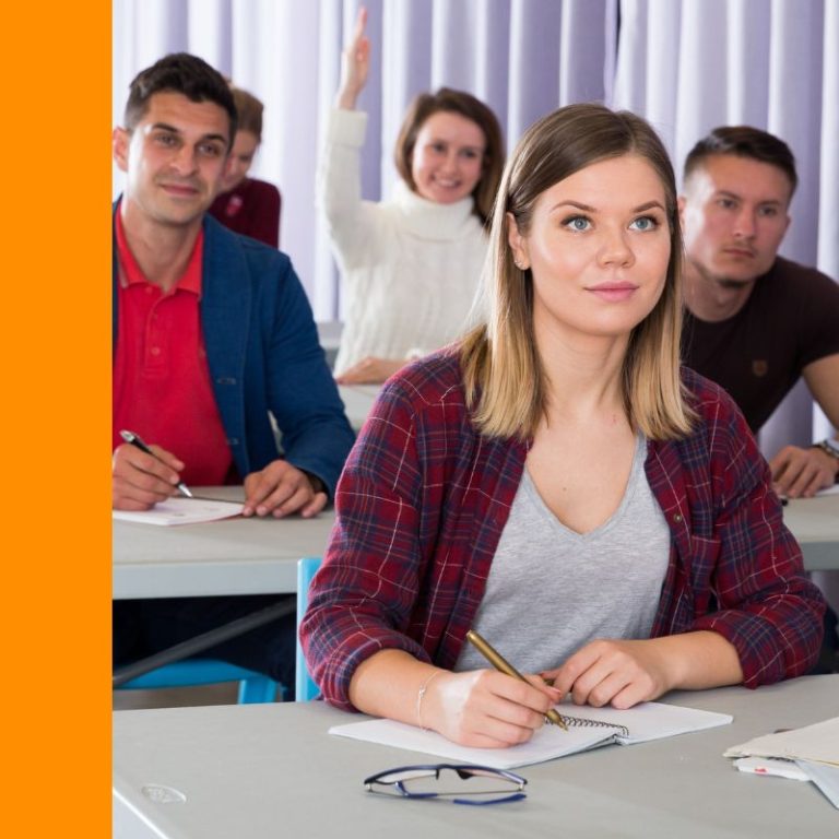 Business English training for corporate teams | Live-English.net